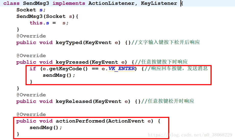计算机网络实验——基于tcp协议的socket编程nba Csdn博客 4948