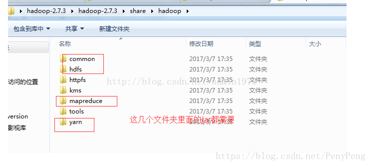 Mapreduce编程学习（一） Mapreude编程 一 Csdn博客