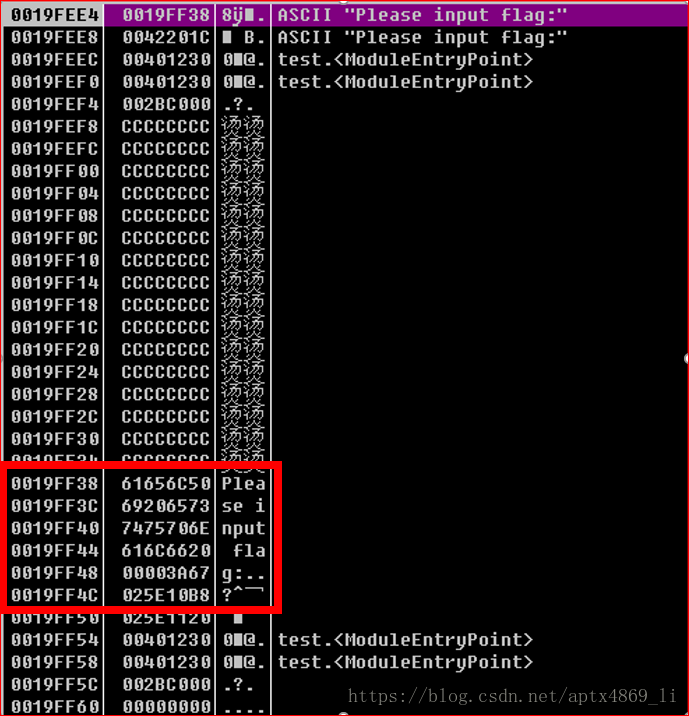 Windows 下 Shellcode 编写shellcode Messagebox Csdn博客 