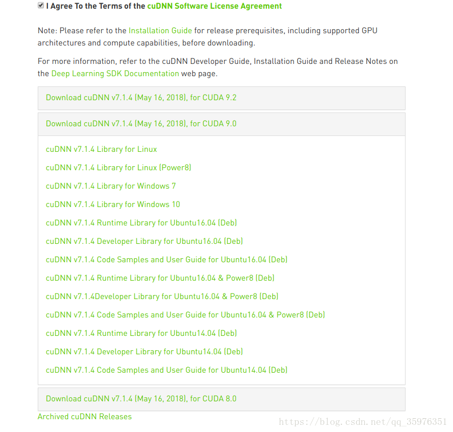 Ubuntu18 04lts Anaconda Tensorflow Gpu安装记录 Tensorflow Gpu 2080ti Csdn博客