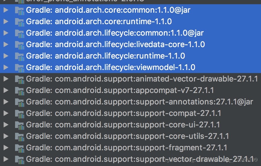 感受livedata 与 Viewmodel结合之美 Csdn博客 