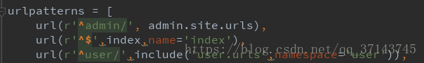 总结python中常遇到的错误以及常遇到的问题cannot Import Name Int64index From Pandas小田大梦想的博客 Csdn博客