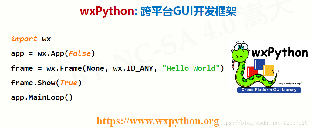 人生苦短，我学python 009：python计算生态概览python 计算生态 Csdn博客 