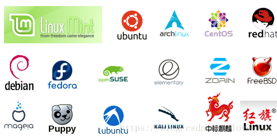 【linux】linux版本介绍（内核版本和发行版本）linux发行版与linux内核的差别 Csdn博客 