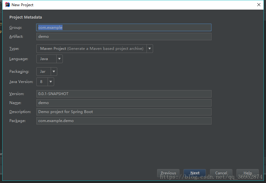 Springboot2 0集成mybatis（简单配置druid及pagehelper） Spring Boot Mybatis2 0 1 配置 Csdn博客
