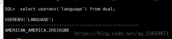 使用plsql连接linux上oracle12c中文乱码的问题plsql连接linux下oracle时注释乱码 Csdn博客