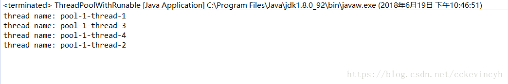 Java并发编程之并发包java 8 并发编程 包 Csdn博客 