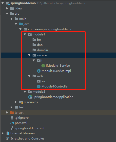 如何在idea中添加spring Initializr工具 （springboot项目创建方式二：spring Initializr（idea方式）） 编程库