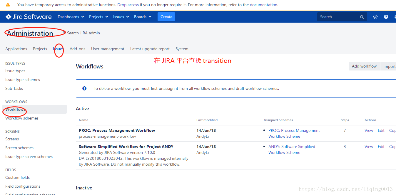 Jira 集成 Gitlabjira Gitlab Oauth Csdn博客 