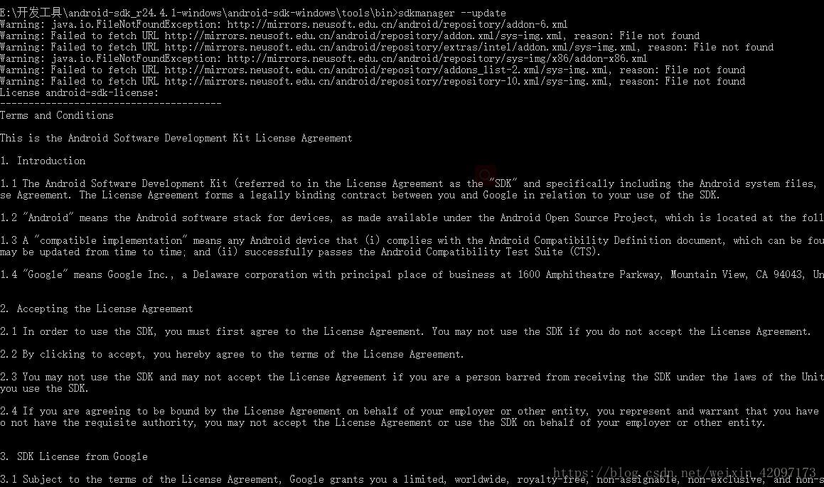 Android平台app打包时遇到的问题：从could Not Resolve Com Android Tools Build Gradle 3 0 0 说起 往事多奈何的博客 Csdn博客