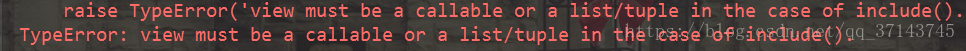 总结python中常遇到的错误以及常遇到的问题小田大梦想的博客 Csdn博客python中遇到的问题 4801