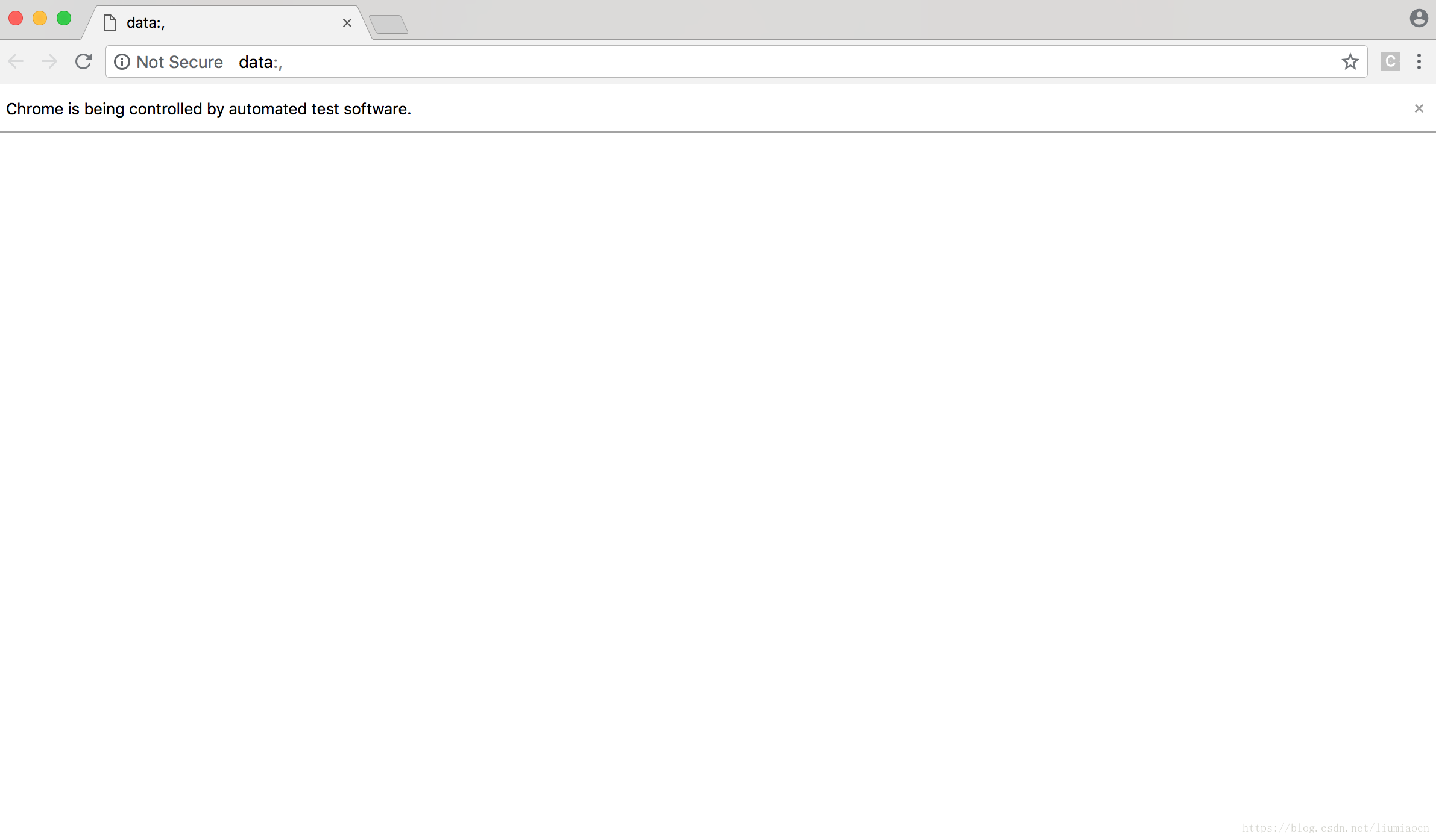 Robotframework基础入门：（2）：常见问题对应方法 Robotframework No Module Named Seleniumlibrary Csdn博客