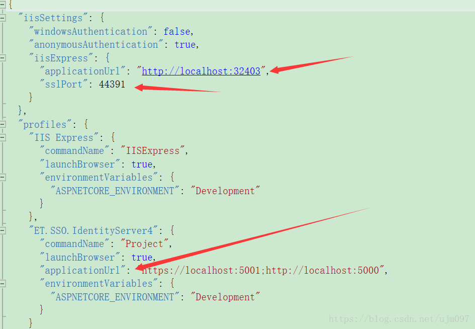 Asp Net Core 应用程序启动后vs报错 无法连接到web服务器xxxxxxxxxaspnet Core 21 连接id与request Id不同 无法连接 