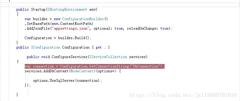 Netcore Codefirst 生成sqlserver 数据库踩得坑 Codefirst Sqlserver Json Csdn博客