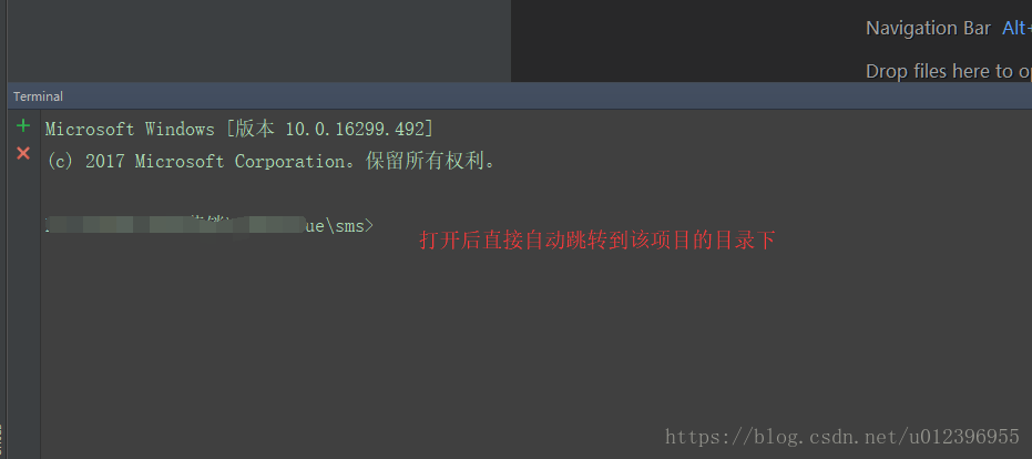 怎样运行并使用从github或者其他网站下载的vue项目vue下载git用别人的项目 Csdn博客 7216