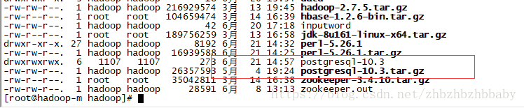 Centos7下安装postgresql 10数据库centos 7 Libpq Version 10 Or Above Csdn博客 