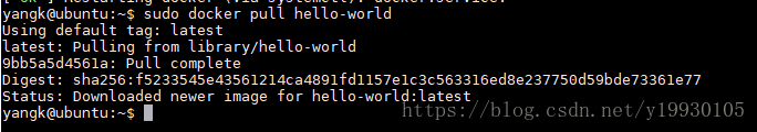 深度学习ubuntu16 04 Tensorflow Gpu Cuda8 0环境配置 Nvidia Docker2