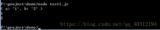 Nodejs字符串如何转成json数据nodejs 字符串转json Csdn博客 
