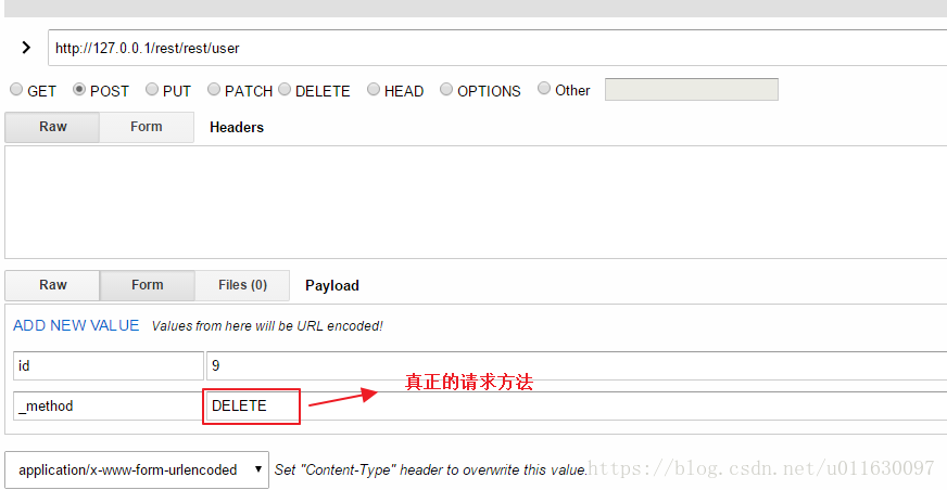 Springmvc实现restful服务rest Retrieve 操作 Csdn博客 