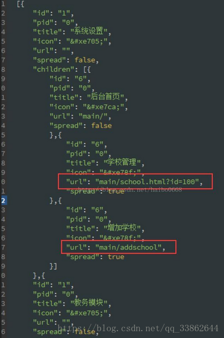 【语法】tp5的路由，带参数 及 Url的常见使用杨西瓜的博客 Csdn博客tp5路由参数 