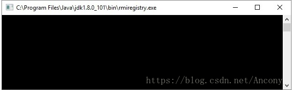 Java Rmi（远程方法调用） Java Rmi Sample Csdn博客