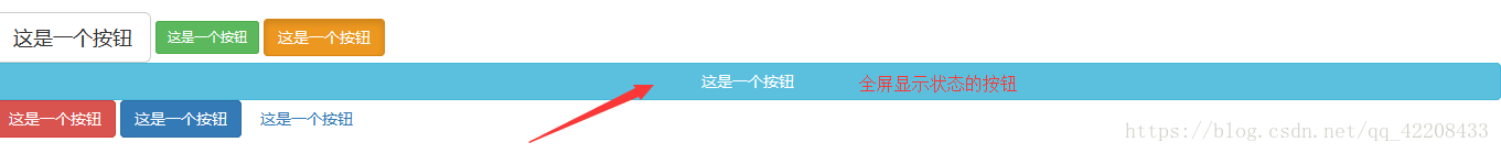 Bootstrap中的全局样式在bootstrap中带边框的表格需要class类名为 Csdn博客 