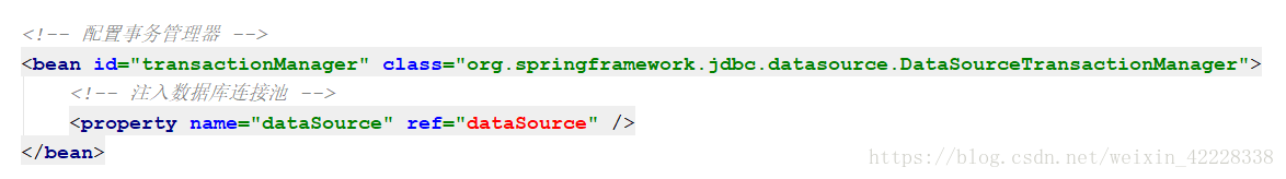 Ssm整合时ide File Is Included In 4 Contextsfile Is Included In 4context Csdn博客 4121