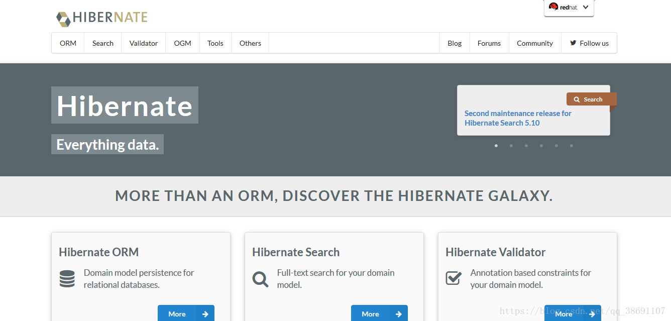 关于hibernate50、51、52、53下载不了的解决办法hgdb Hibernate Dialect 530jar Csdn博客 3900
