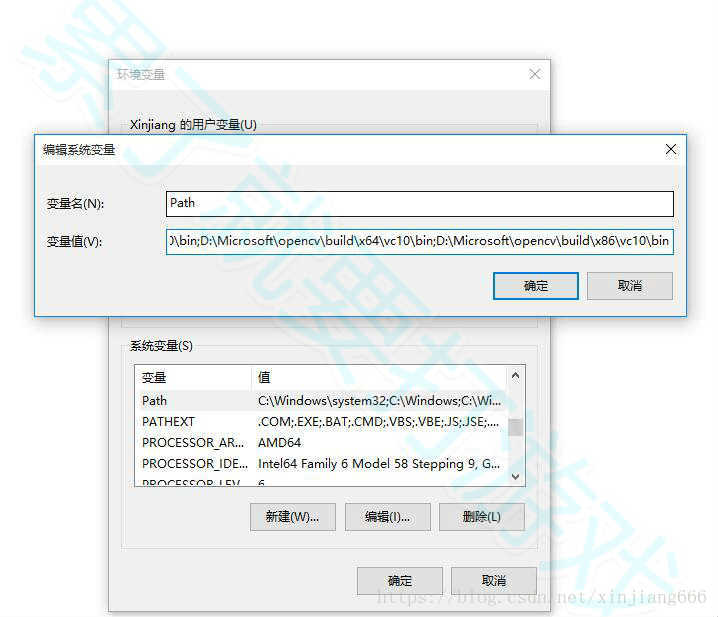 Opencv：vs2010配置opencv2410并显示图像opencv 2410 打开图片 Csdn博客 