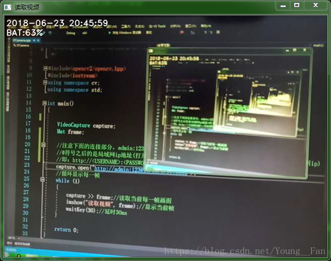 Virtualbox 调用摄像头 程序员大本营 