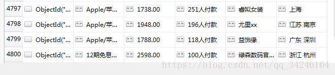 Python爬虫 — 爬取淘宝商品信息怎么查看淘宝预售有多少件爬虫 Csdn博客 
