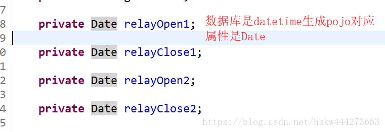 Java中关于时间日期格式保存到mysql的问题 Java 保存日期到mariadb Csdn博客