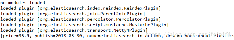 Java调用elasticsearch Api详解java Elasticsearch Api Csdn博客