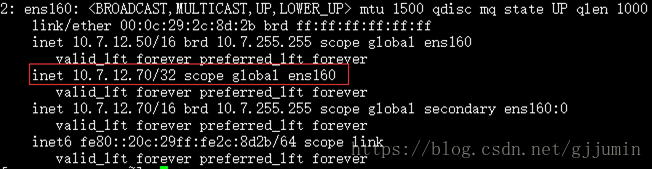 Mysqlkeepalived实现mysql数据库高可用mysql Keepalived和mysql版本匹配 Csdn博客