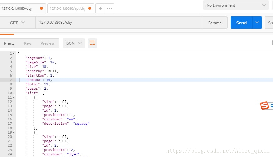 Springbootmybatis配置pagehelper分页插件实现自动分页功能pagehelperhelperdialectpostgresql什么意思 Csdn博客 8740