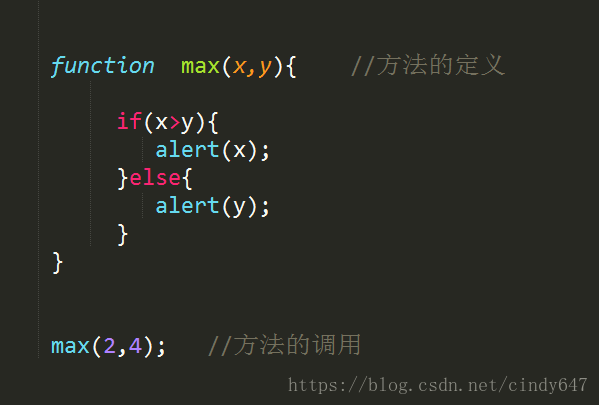 Web前端入门学习笔记——js基础（传智播客）传智播客内部前端资料 Csdn博客 