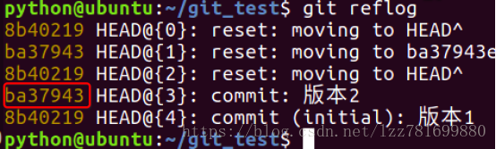 Linux下的git指令使用（1）linux Gi命令 Csdn博客 