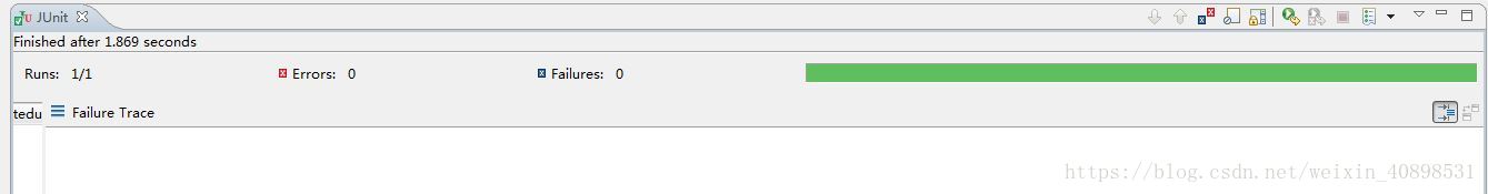 Spring Mvc集成mybatis 使用mysql数据库出现连接不成功的情况 Springmvc集成mybatis数据库连接配置不生效