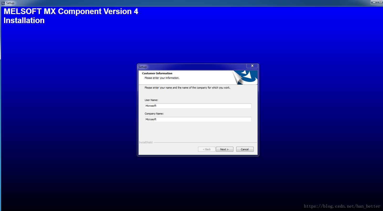 三菱 Mx Component下载及安装测试 Csdn博客 
