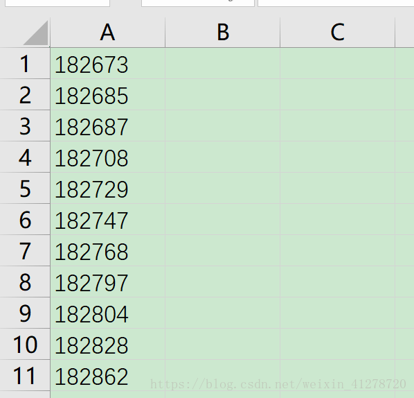Python写csv文件分隔符问题 Csdn博客 