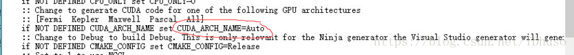Caffe运行错误： Check Failed Error Cudasuccess 8 Vs 0 Invalid Device Function Csdn博客