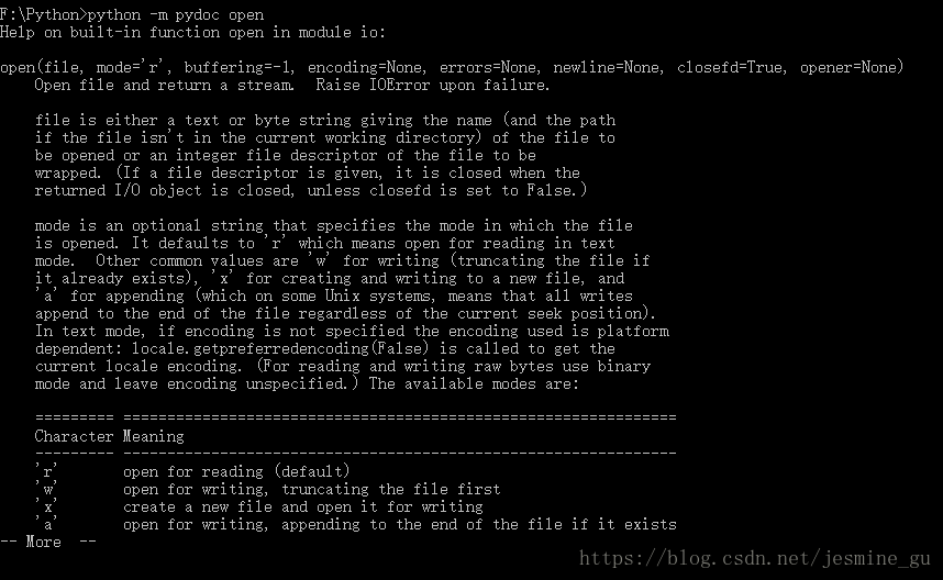 笨方法学python 3（习题10 12）3 将转义序列和格式化字符串放到一起创建一种更复杂的格式 Csdn博客 