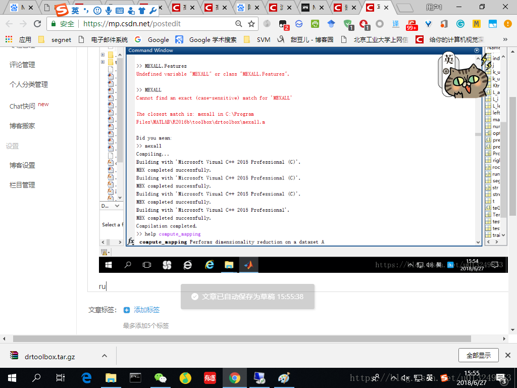 T Sne Matlab 多种降维 方式，一个公式，你值得收藏matlab的tsne Csdn博客 