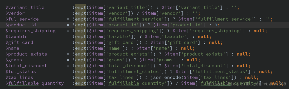 Phpstorm列选择列编辑 Phpstorm批量加前缀 Csdn博客