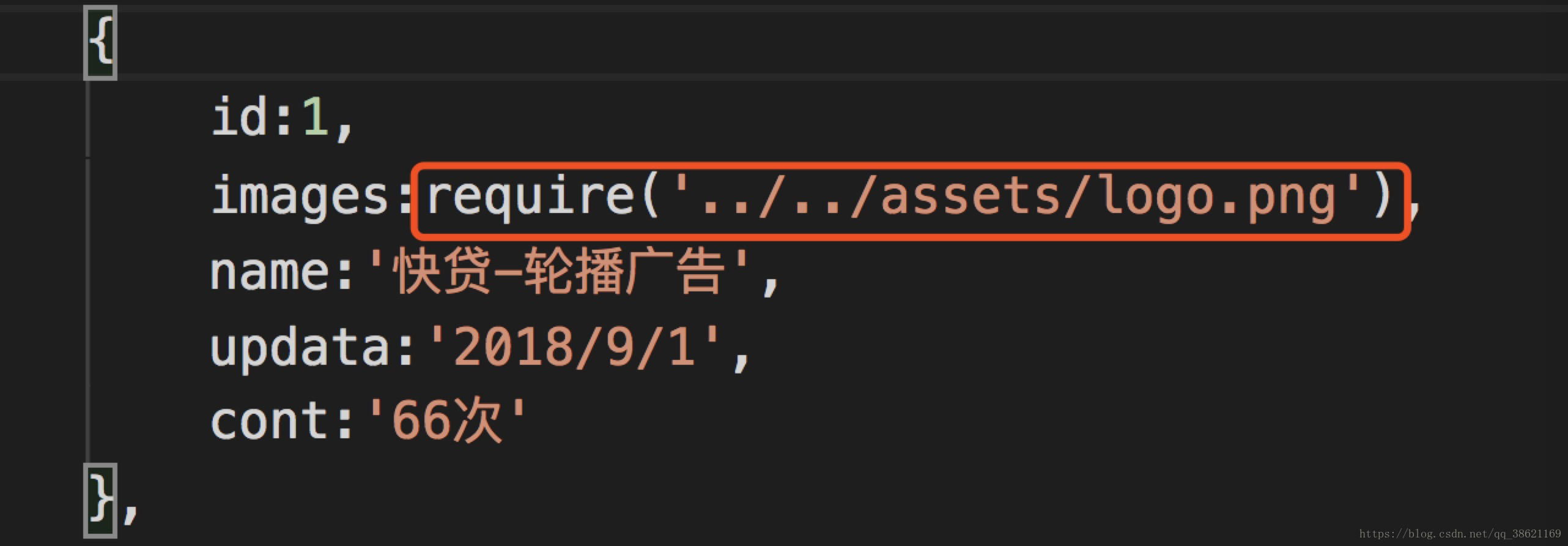 Vue中绑定动态的图片vue动态图片 Csdn博客
