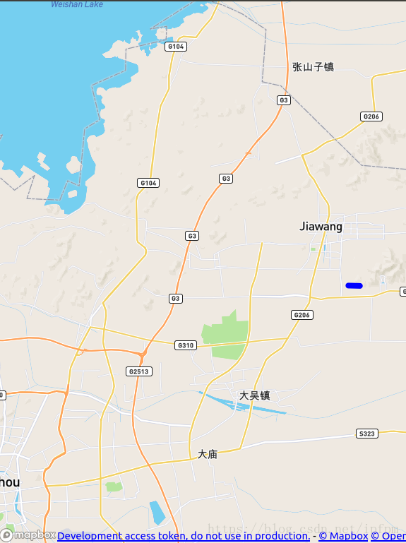 【qt】qt的学习：使用qquickwidget以及qquickviewqt使用widget 地图 Csdn博客 