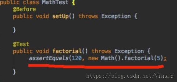 在intellij Idea中进行单元测试idea如何打开单元测试 Csdn博客 