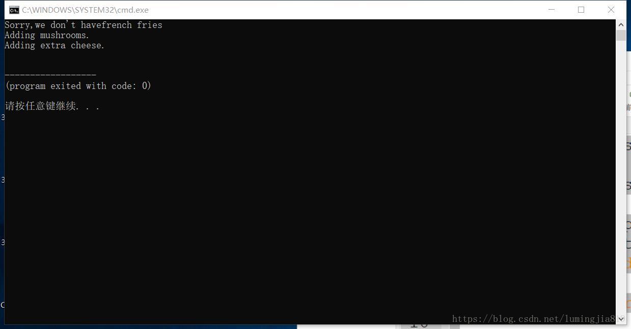 关于python For循环遍历列表的问题python使用for循环遍历列表时无法全部遍历 Csdn博客 9797