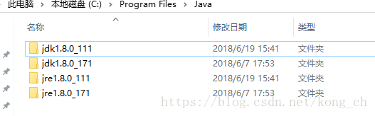 Spring—boot环境配置，以及第一个项目的创建实现（详细）通过设置spring的环境变量 执行spring Init方法自 动下载一个springboot Csdn博客