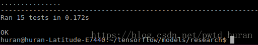 Linux下安装tensorflow Object Detection Api以及 安装过程问题解决object Detection Api With Tensorflow 2 Linux